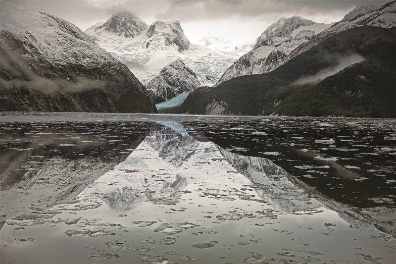 Il mirabolante viaggio di Charles Darwin