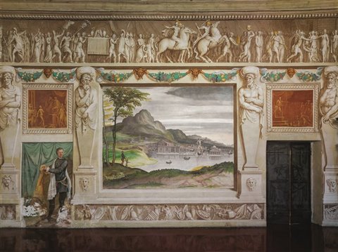 Il meraviglioso colosso di Rodi dedicato al Sole