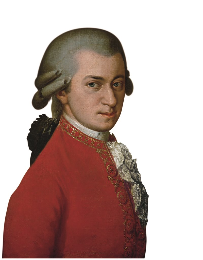 Mozart a Vienna