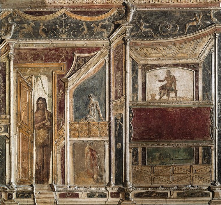 Diritti e doveri delle donne di Roma