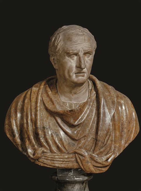 La tragica fine di Cicerone