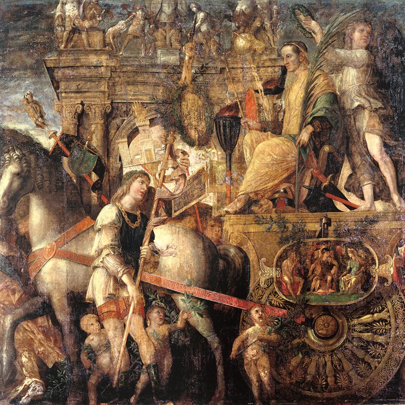 Giulio Cesare