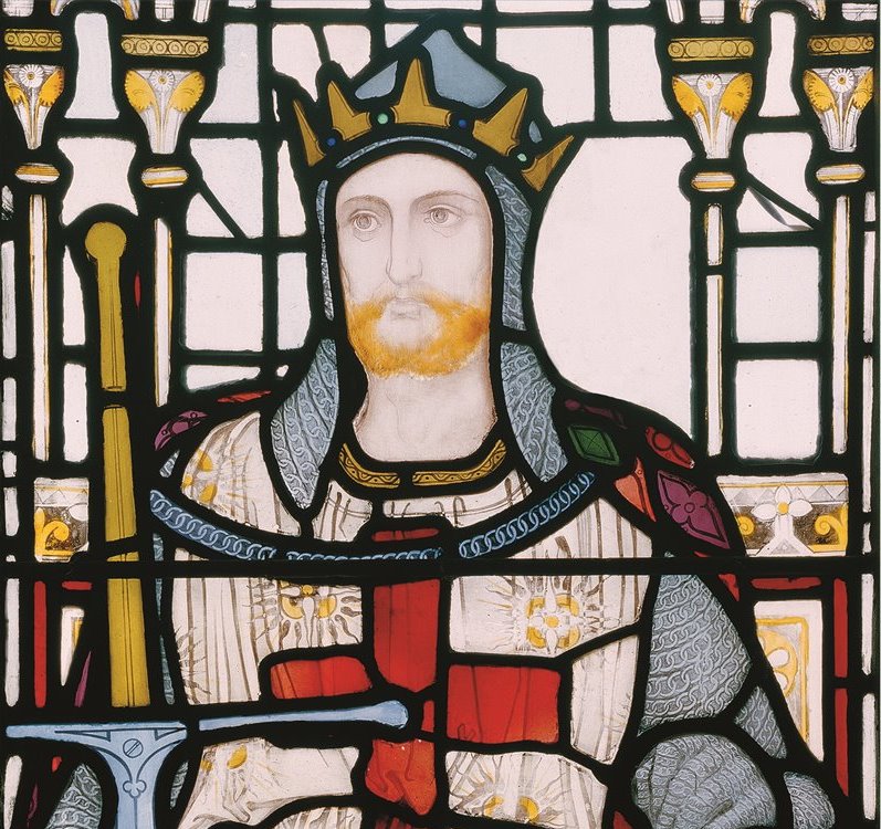 La morte di Riccardo Cuor di Leone