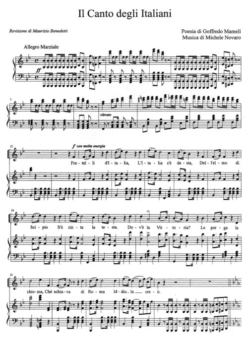 I simboli della Repubblica italiana