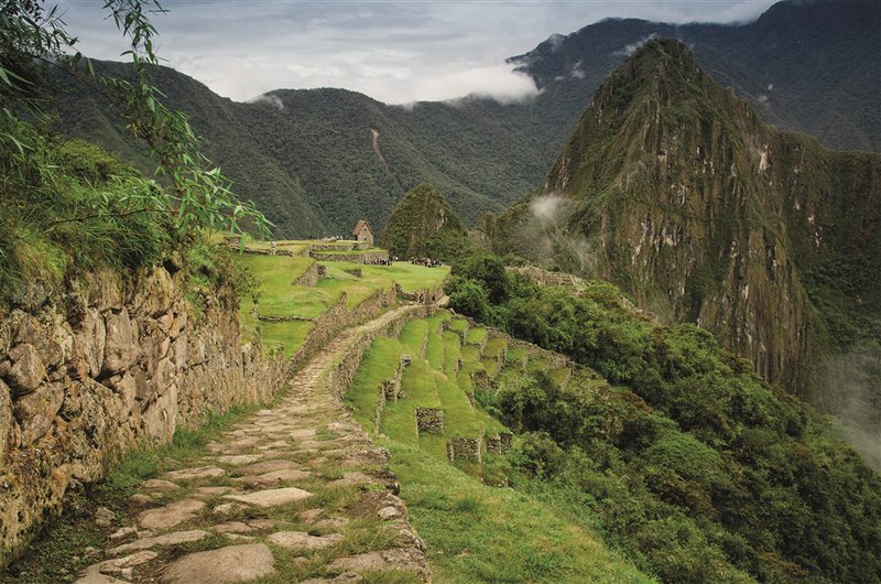 I quipu, il codice segreto degli inca