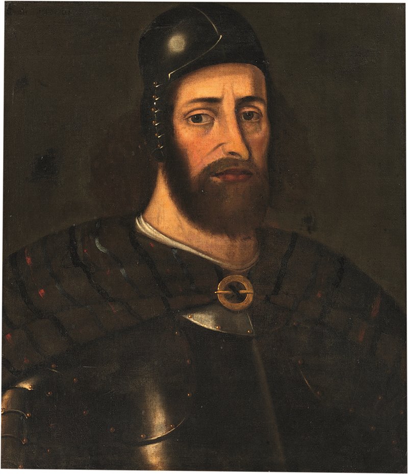 William Wallace, tragico eroe scozzese