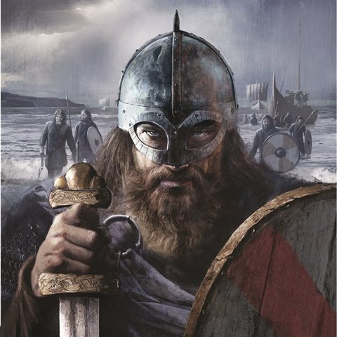 Tra mito e leggenda. Il regno di Odino