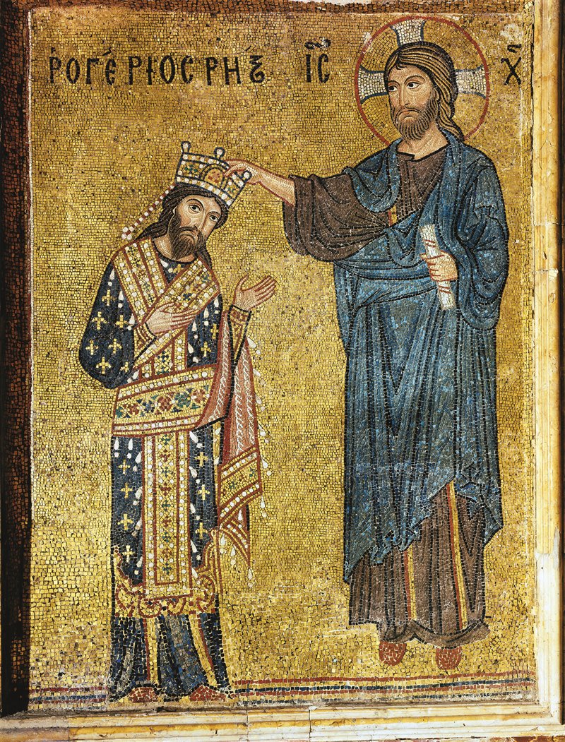 Ruggero II, dal nord Europa alla conquista del Mediterraneo