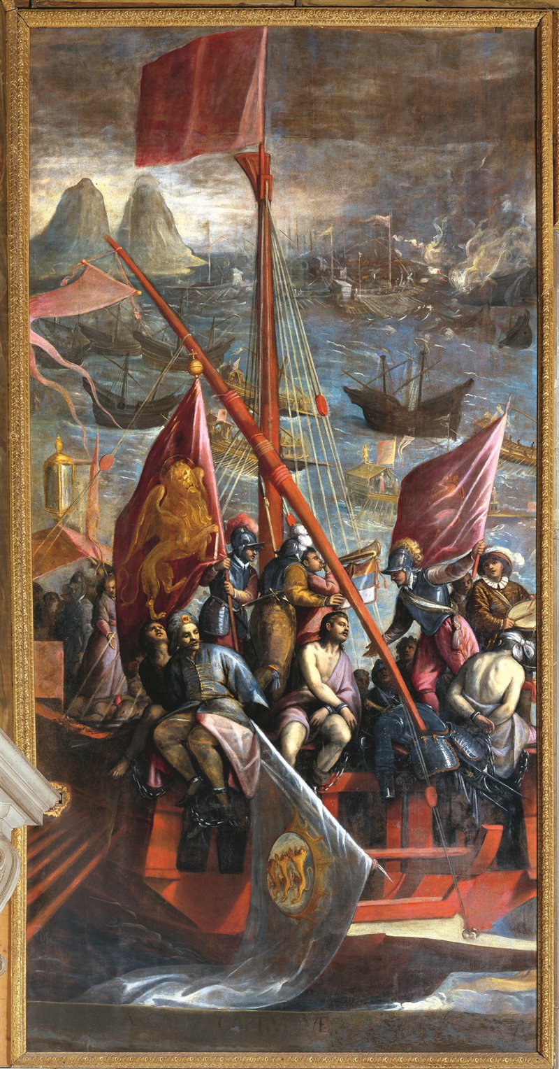 Ruggero II, dal nord Europa alla conquista del Mediterraneo