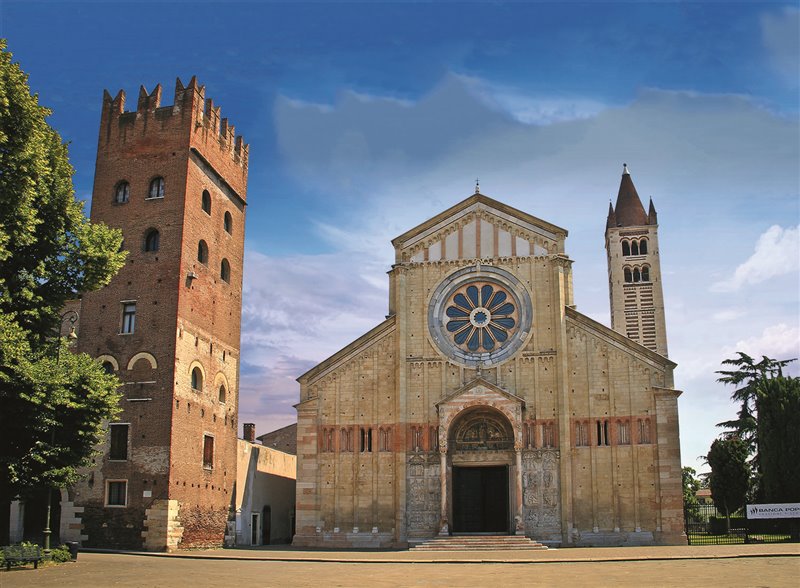 Carlo Magno in Italia: la fine del regno longobardo