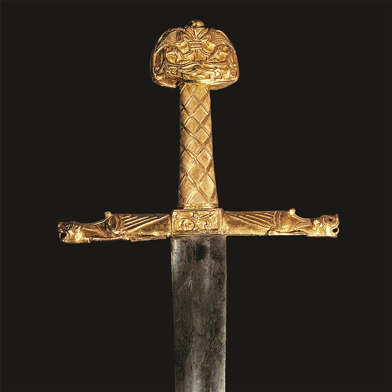 Carlo Magno in Italia: la fine del regno longobardo