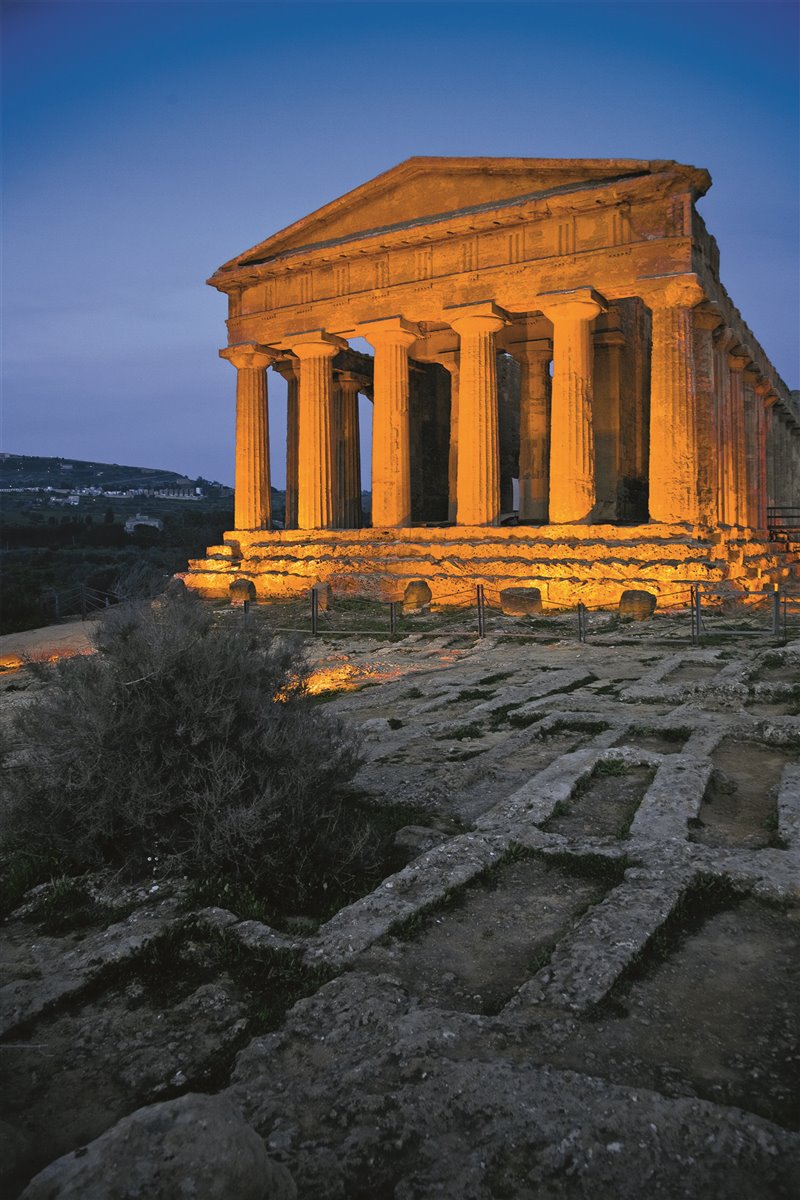 Enea, l'eroe troiano che diede origine a Roma