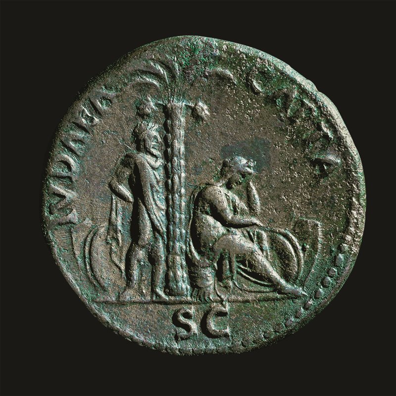 La fortezza di Masada, l'ultimo bastione dei giudei