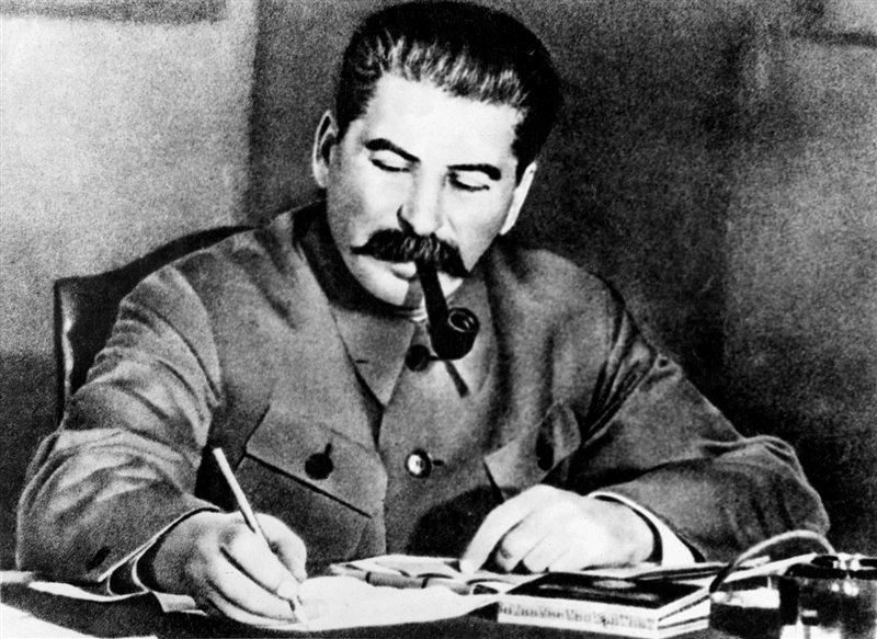 Stalin, la fine dell’uomo "d’acciaio"