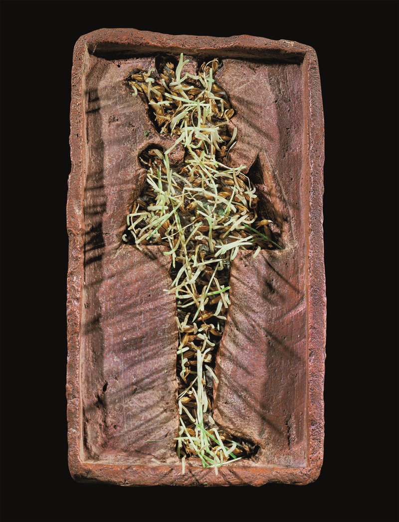 Osiride, il mito del dio egizio dell'aldilà