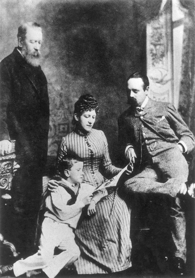 James Joyce e il Bloomsday