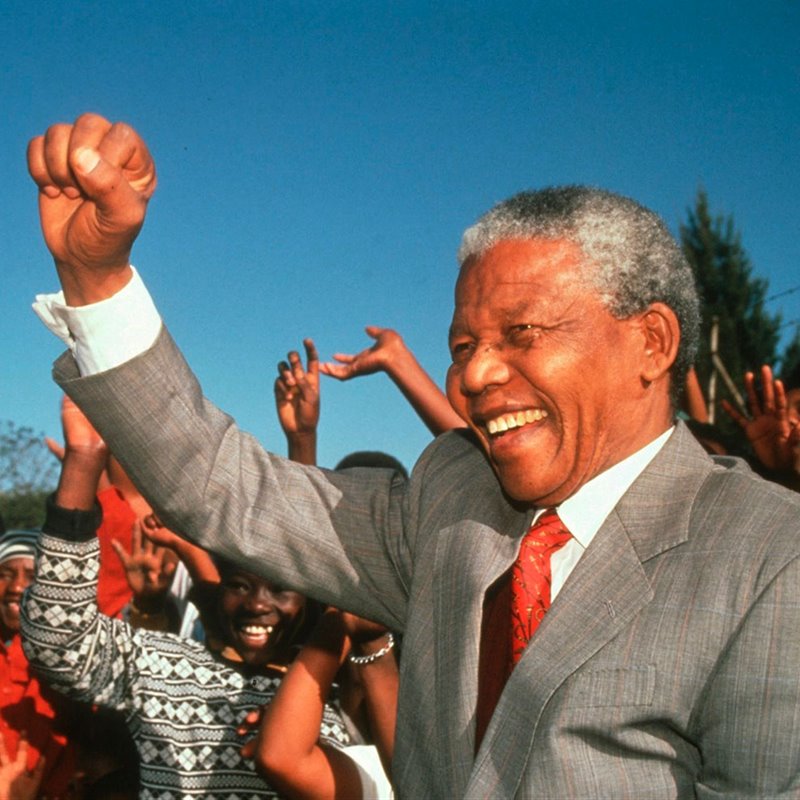 Gandhi, il maestro della non violenza