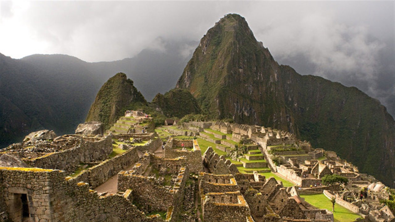 I quipu, il codice segreto degli inca