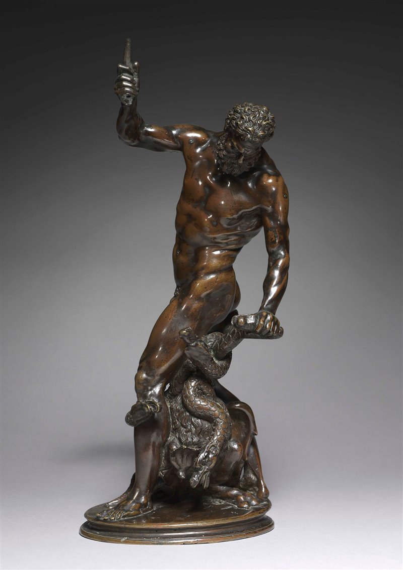 Eracle: l’eroe tra culti e follie