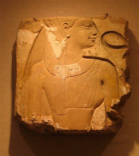 Merit Ptah e Peseshet, prime donne nella scienza