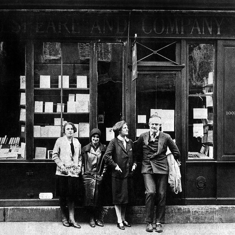 Sibilla Aleramo, una donna e la "scandalosa" voglia di vivere