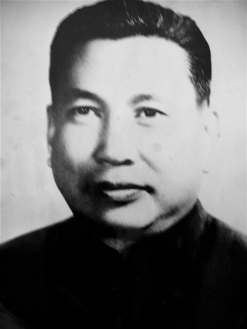 Pol Pot, il genocida cambogiano