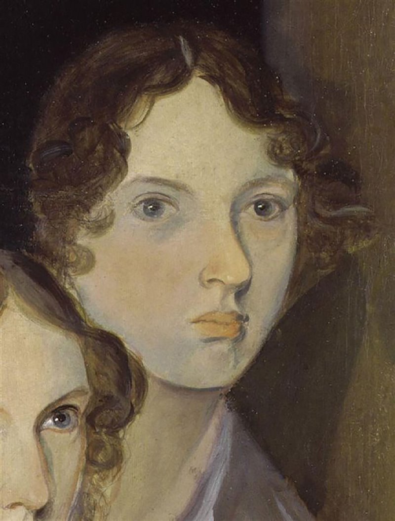 Emily Brontë, un’anima coraggiosa