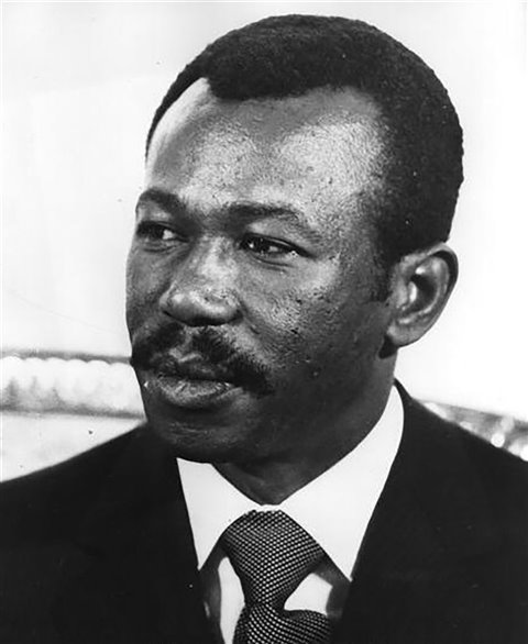 Hailé Selassié, l’ultimo imperatore