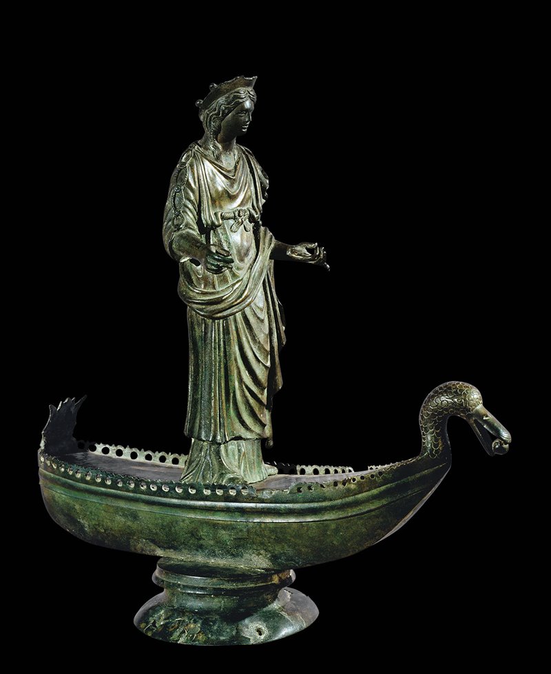 Parigi città romana