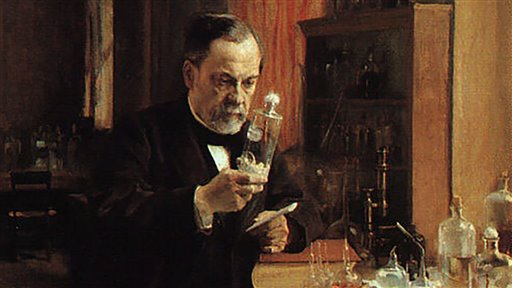 John Dalton, lo scienziato che vedeva il mondo con altri colori