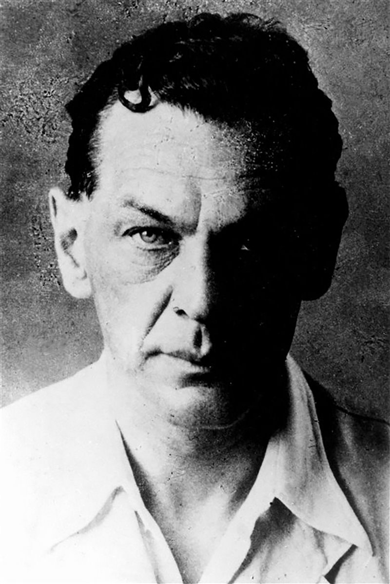 Richard Sorge, la leggendaria spia sovietica