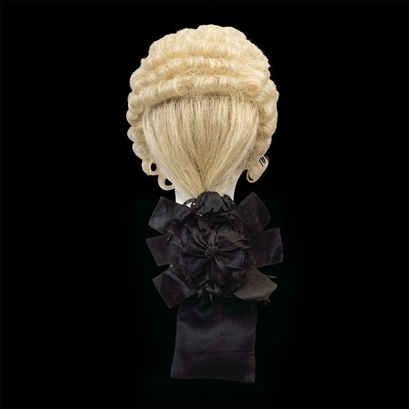 Il giorno in cui Franklin si tolse la parrucca