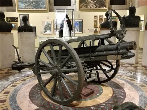 Il Milite Ignoto, il soldato che commosse l'Italia