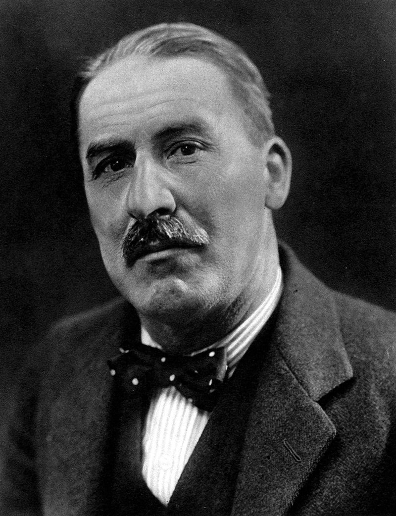 Howard Carter prima di Tutankhamon