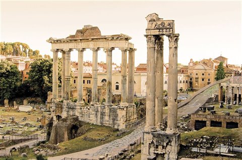 Catone il Censore, il romano incorruttibile