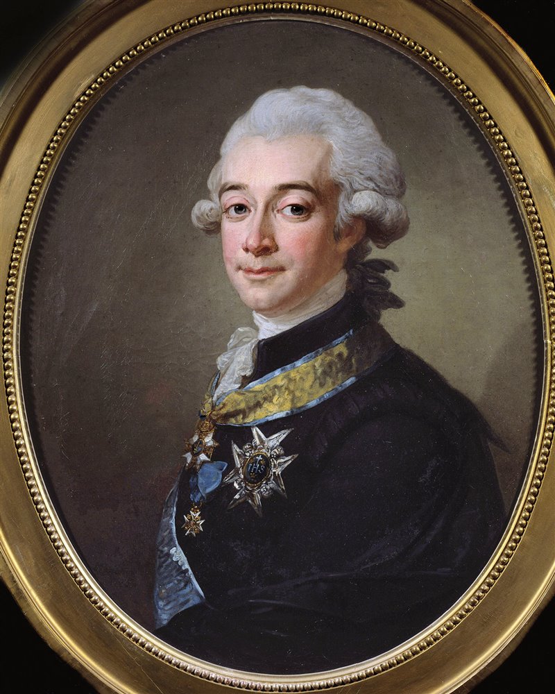 La fuga di Luigi XVI e la cattura a Varennes