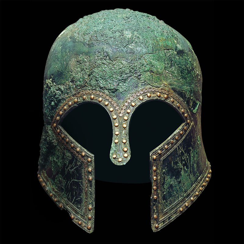 Pericle, lo stratego che spinse Atene alla guerra