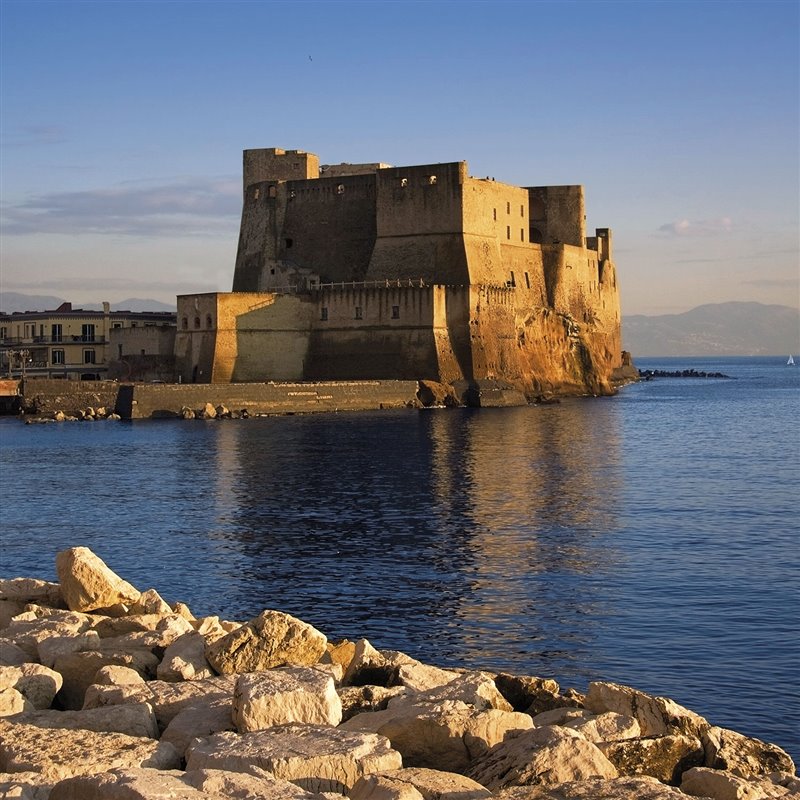 Il barbaro Odoacre, il primo re d'Italia