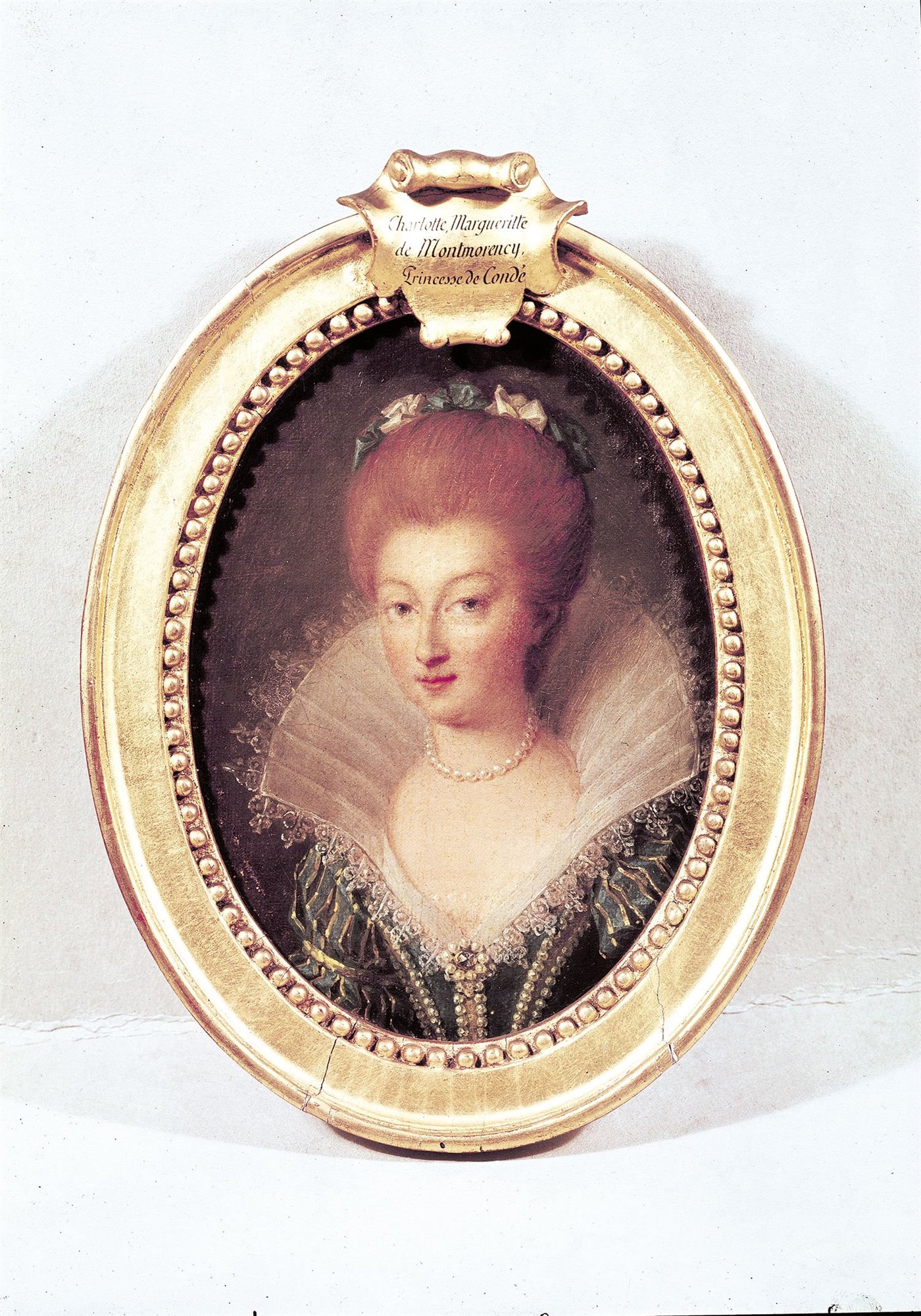 Amanti e mogli di Enrico IV