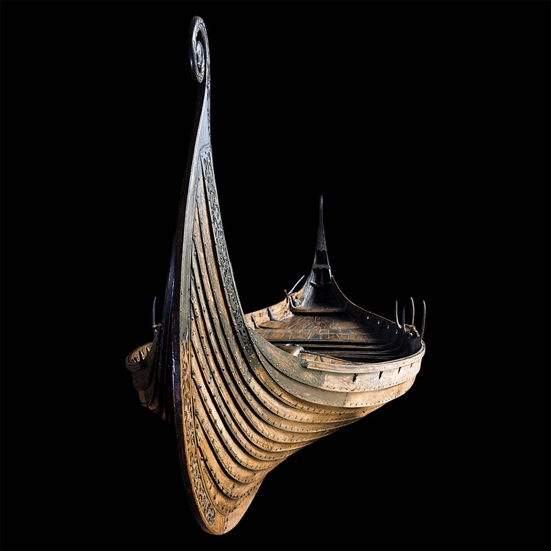 La nascita della Russia