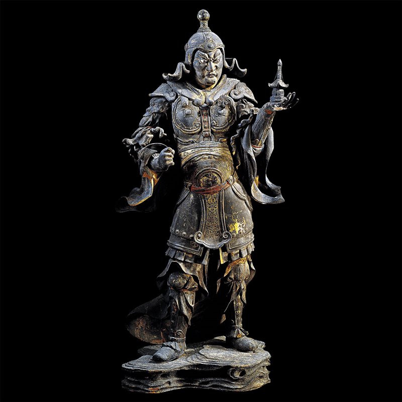 Samurai, le guerre tra i clan del Giappone