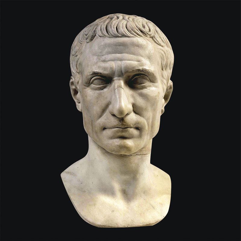 La morte di Giulio Cesare