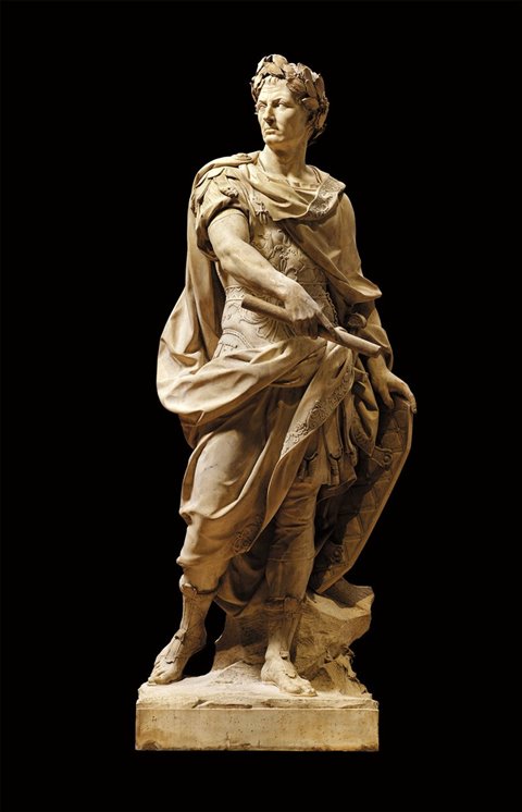 La morte di Giulio Cesare