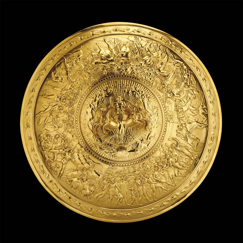 Achille contro Ettore: la grande battaglia dell'Iliade