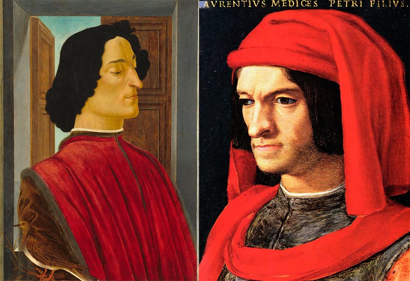 La congiura dei Pazzi