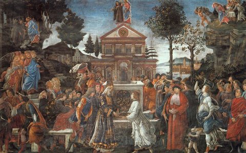 La congiura dei Pazzi