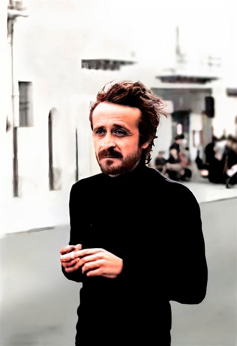 Peppino Impastato, un’«onda pazza» contro la mafia