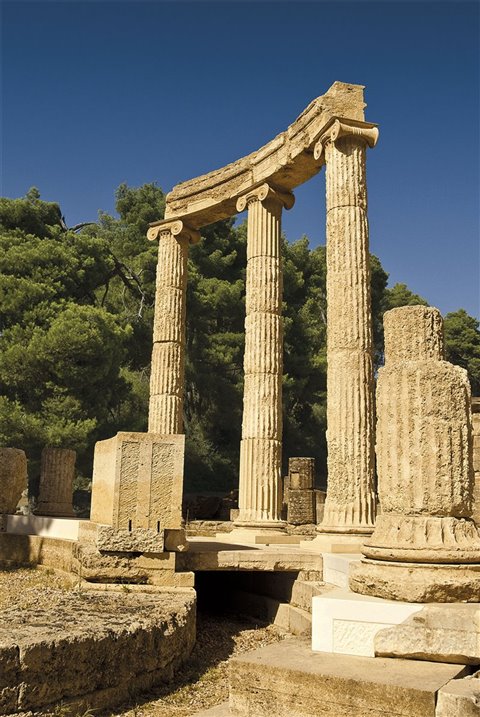 Demostene, il difensore del mondo greco