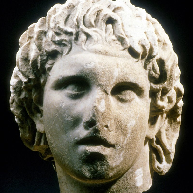 Alessandro Magno