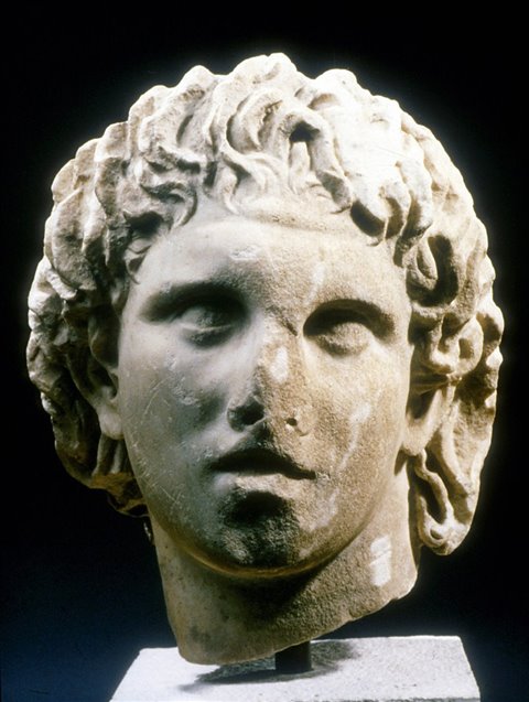 La morte di Alessandro Magno, il più grande conquistatore della storia